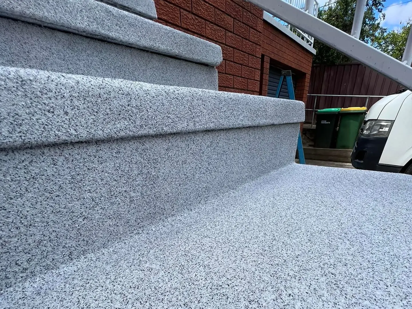 Residential Epoxy Coating Solutions | All Purpose Coatings