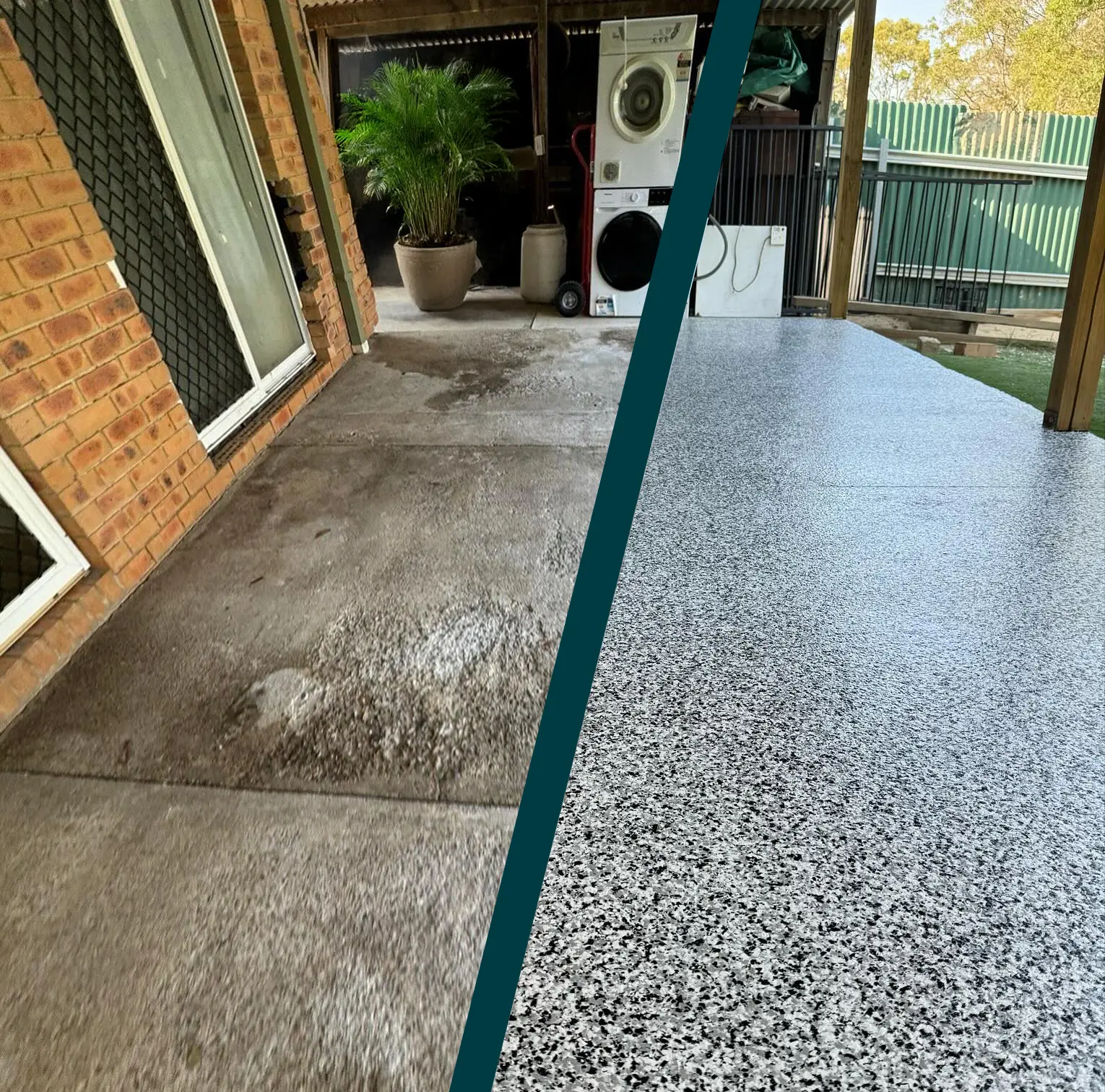 Epoxy Flooring Visualiser - Epoxy Resin Supplier | APC