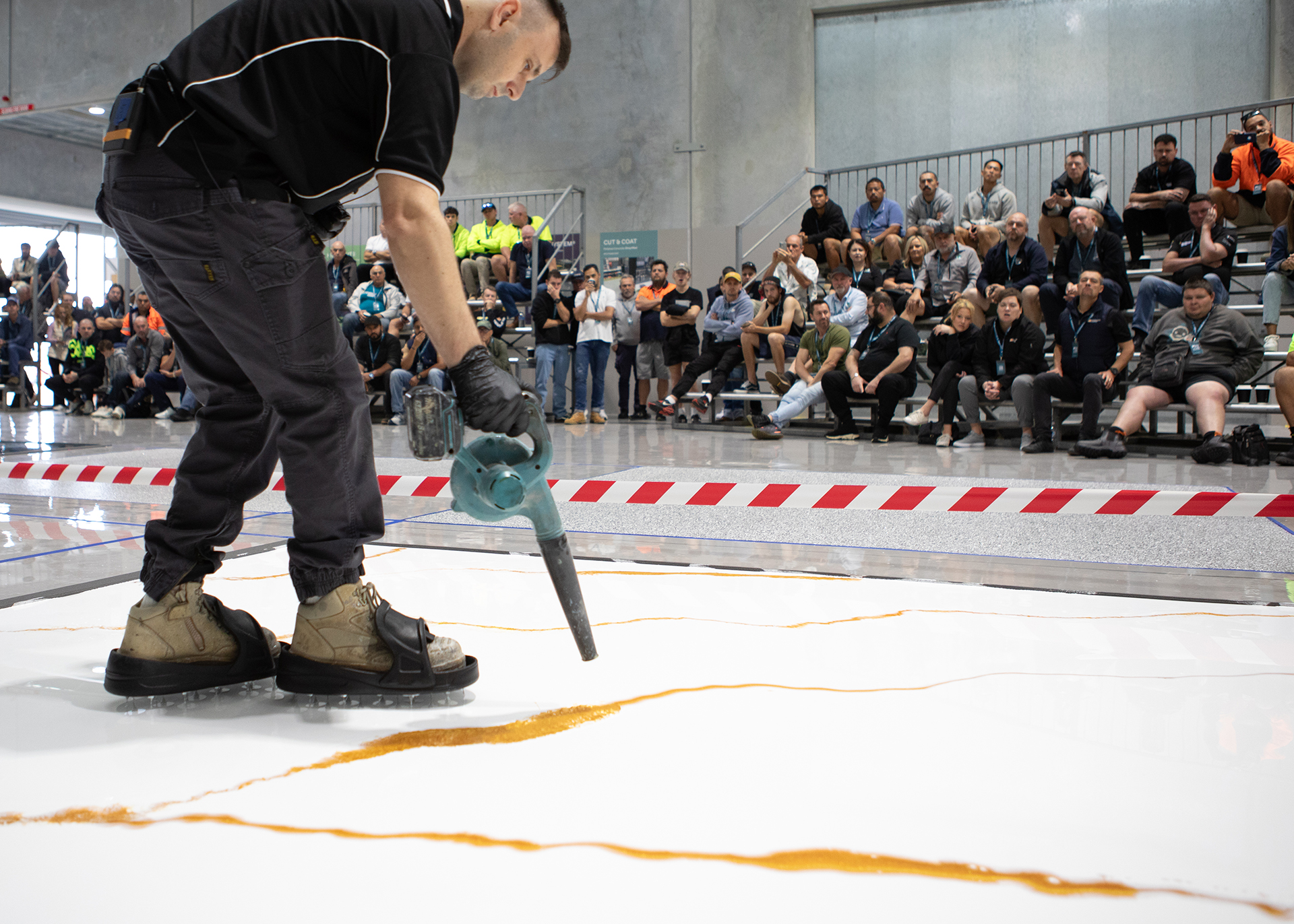 APC Experience 2026 | All Purpose Coatings