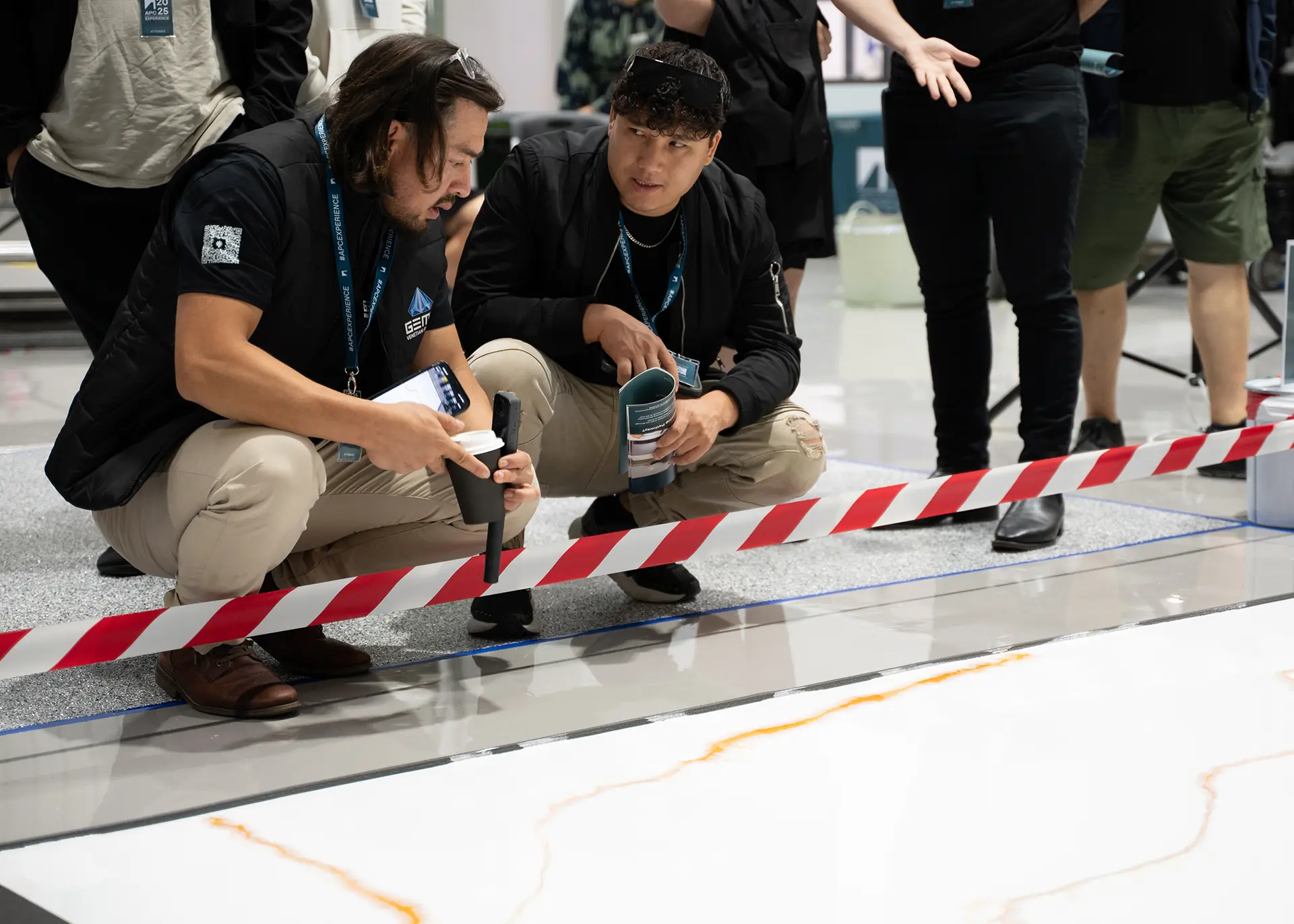 APC Experience 2026 | All Purpose Coatings