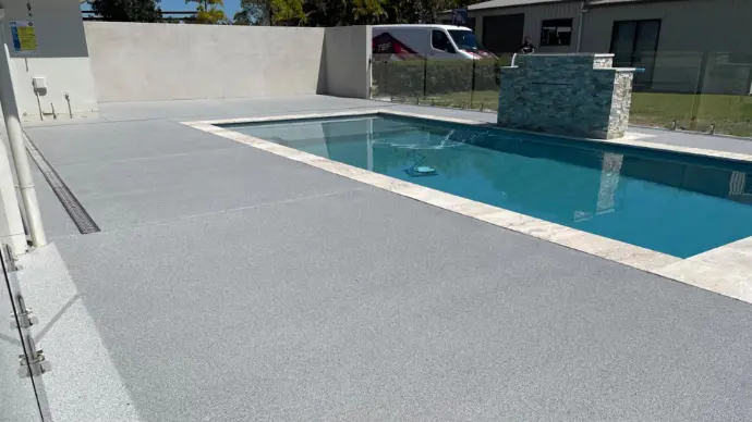 Seamless Flooring Solutions for Modern Homes | All Purpose Coatings