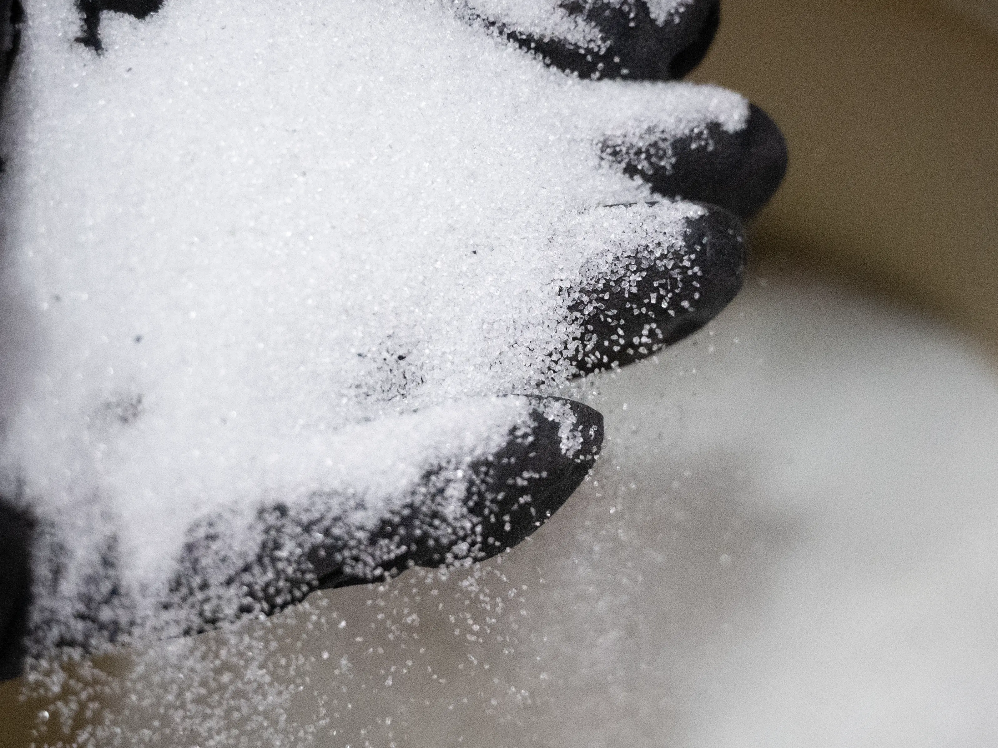 Slip Resistant Additives: Choosing the Right Option for Your Project ...