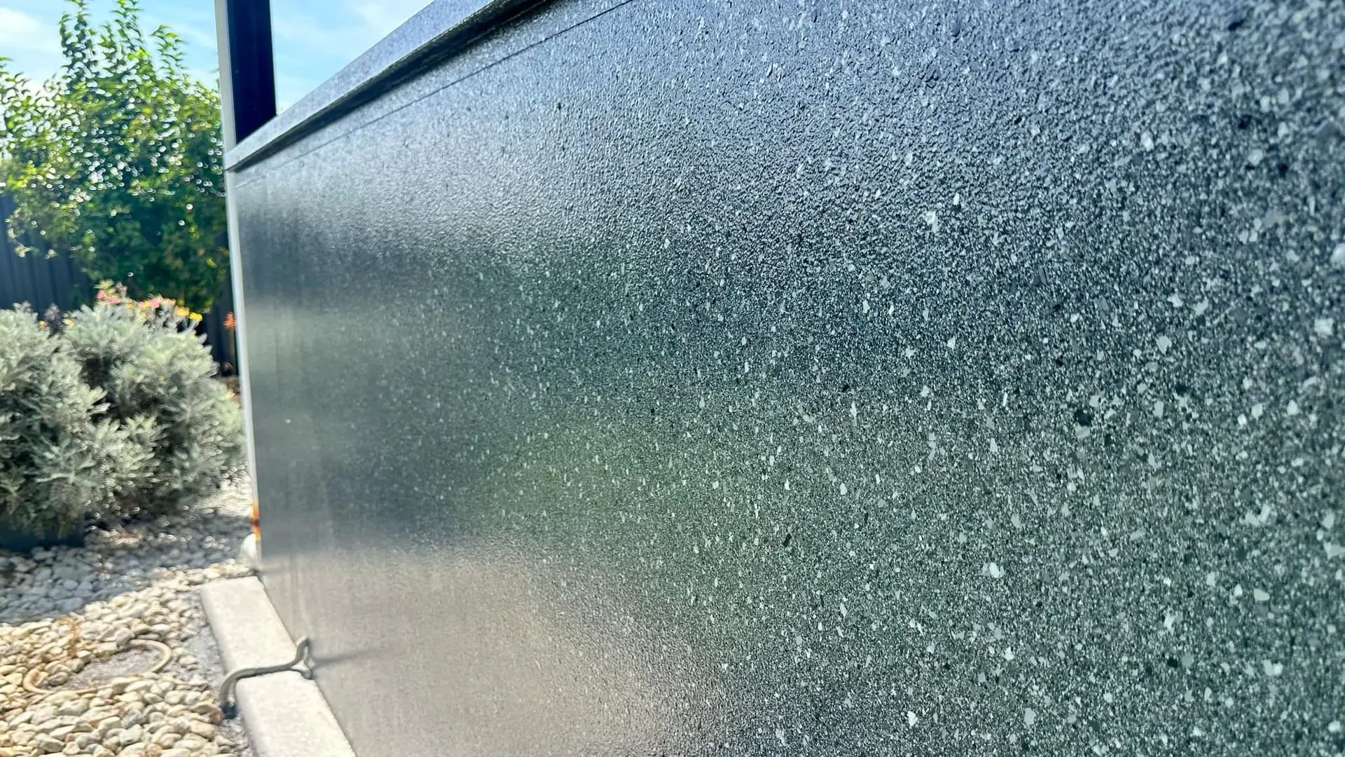 Ultra Flake® and Hyper Flake® Flooring Solutions | APC