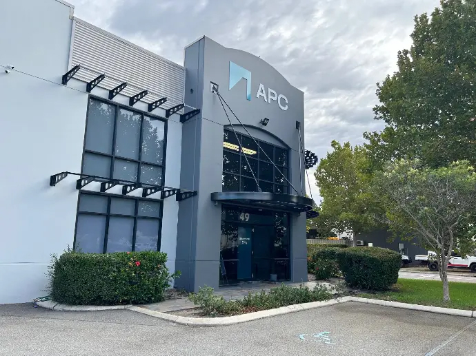Epoxy Flooring in Perth WA | All Purpose Coatings Australia