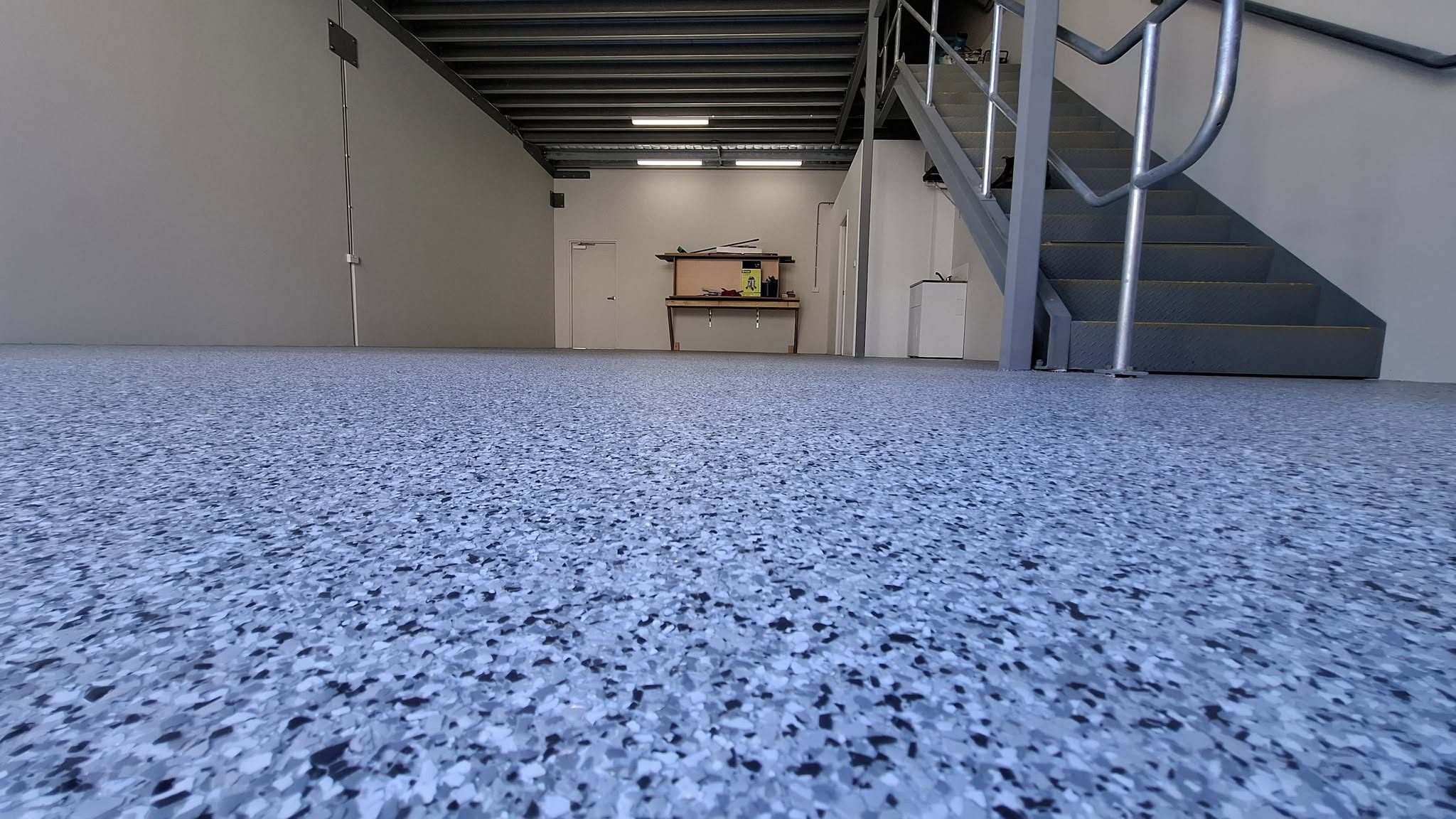Epoxy Flooring in Perth WA | All Purpose Coatings Australia