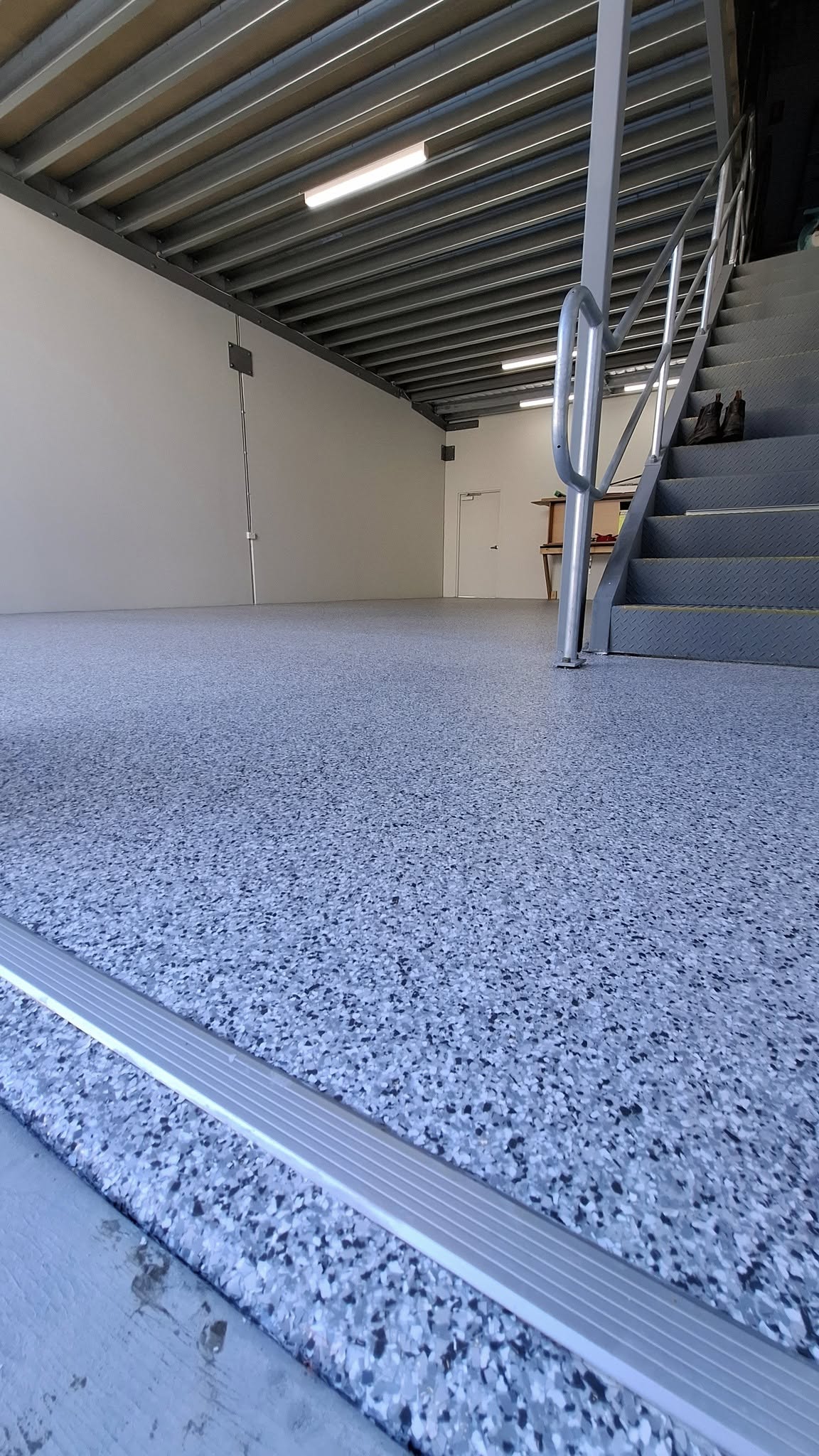 Epoxy Flooring in Perth WA | All Purpose Coatings Australia