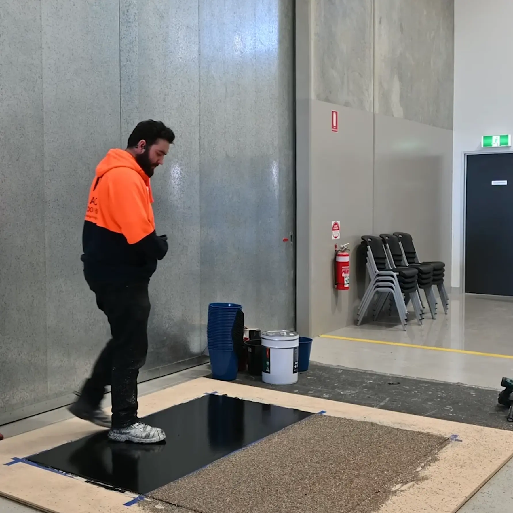 Tips For Applying Epoxy Over Tiles | All Purpose Coatings