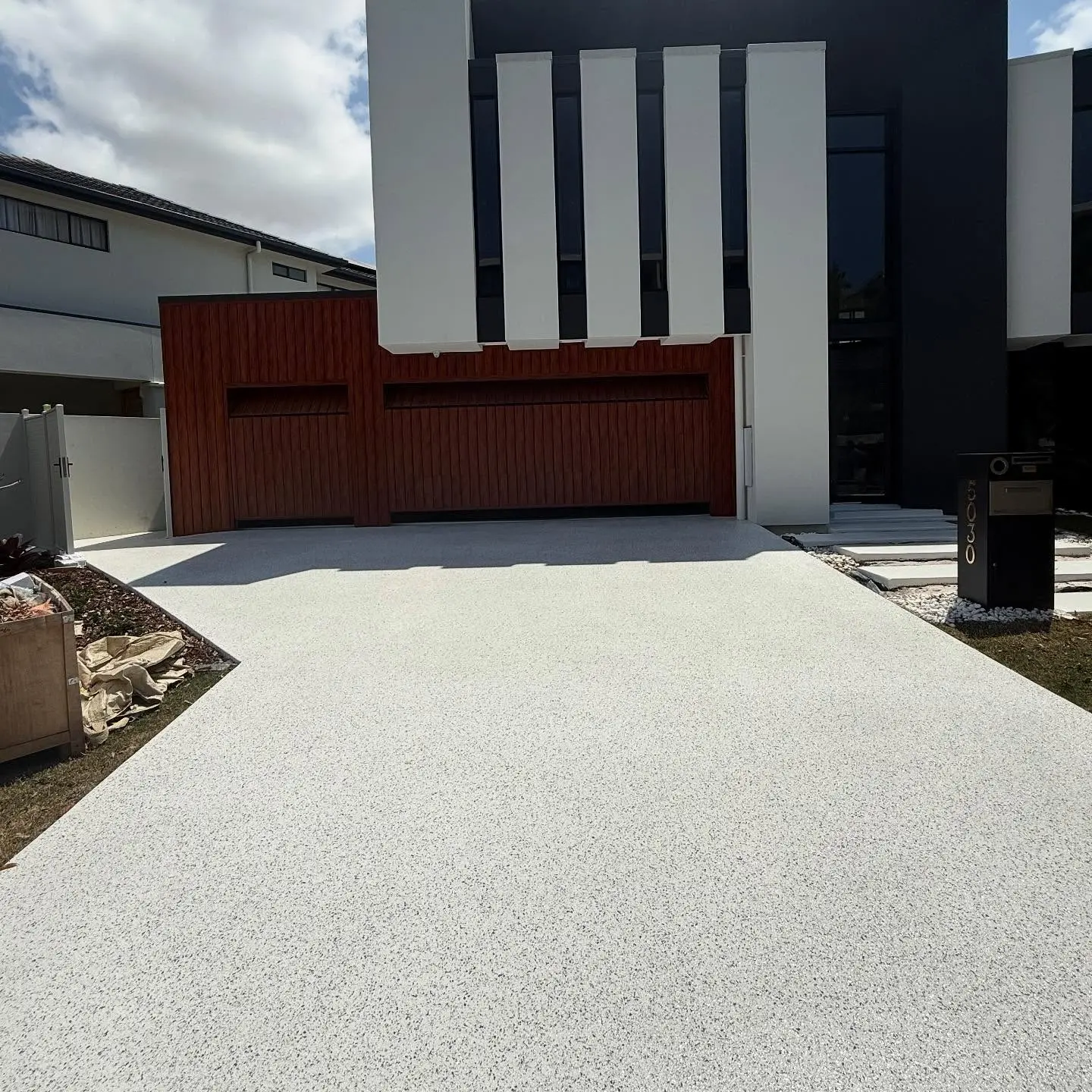 Residential Driveway Coating Solutions | All Purpose Coatings