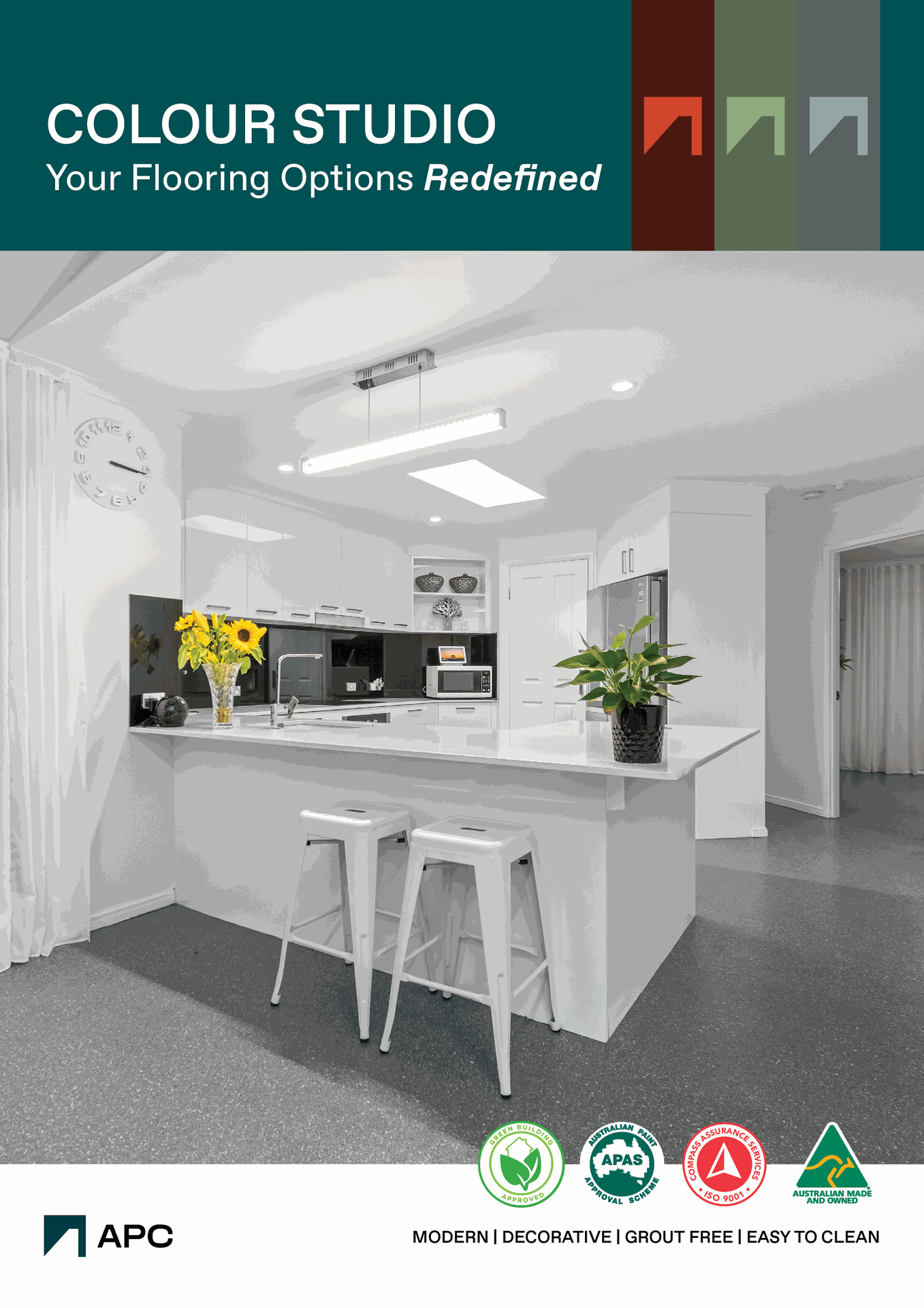 Brochures | All Purpose Coatings
