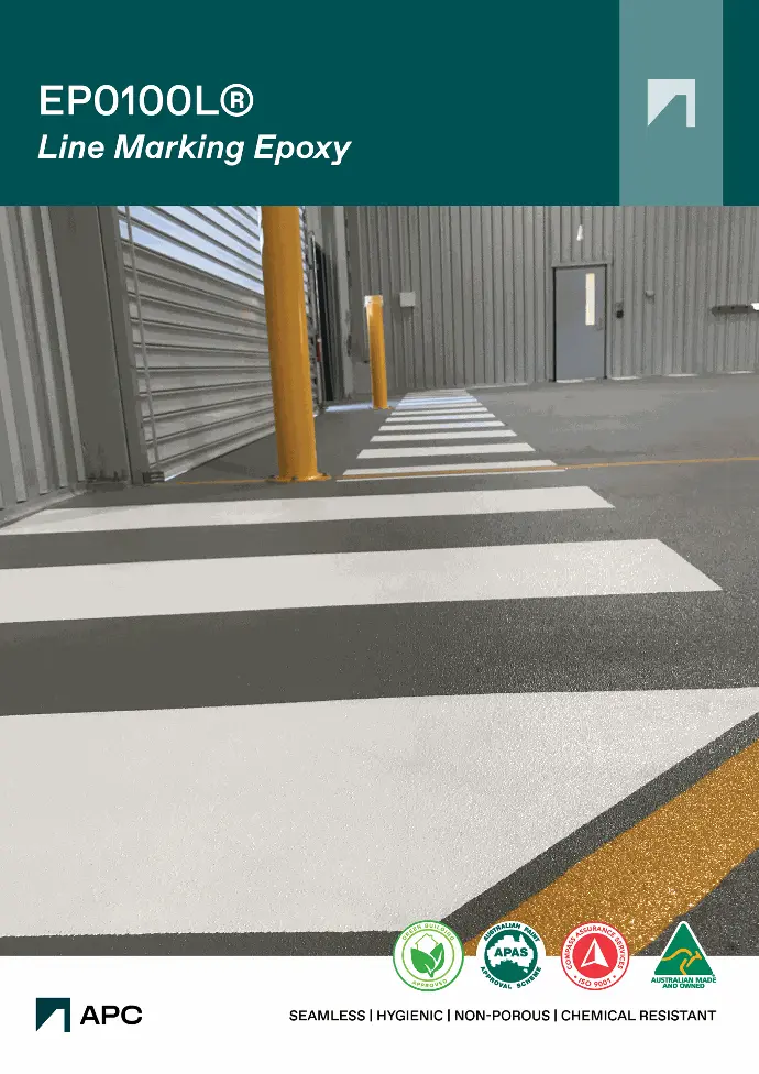 Brochures | All Purpose Coatings