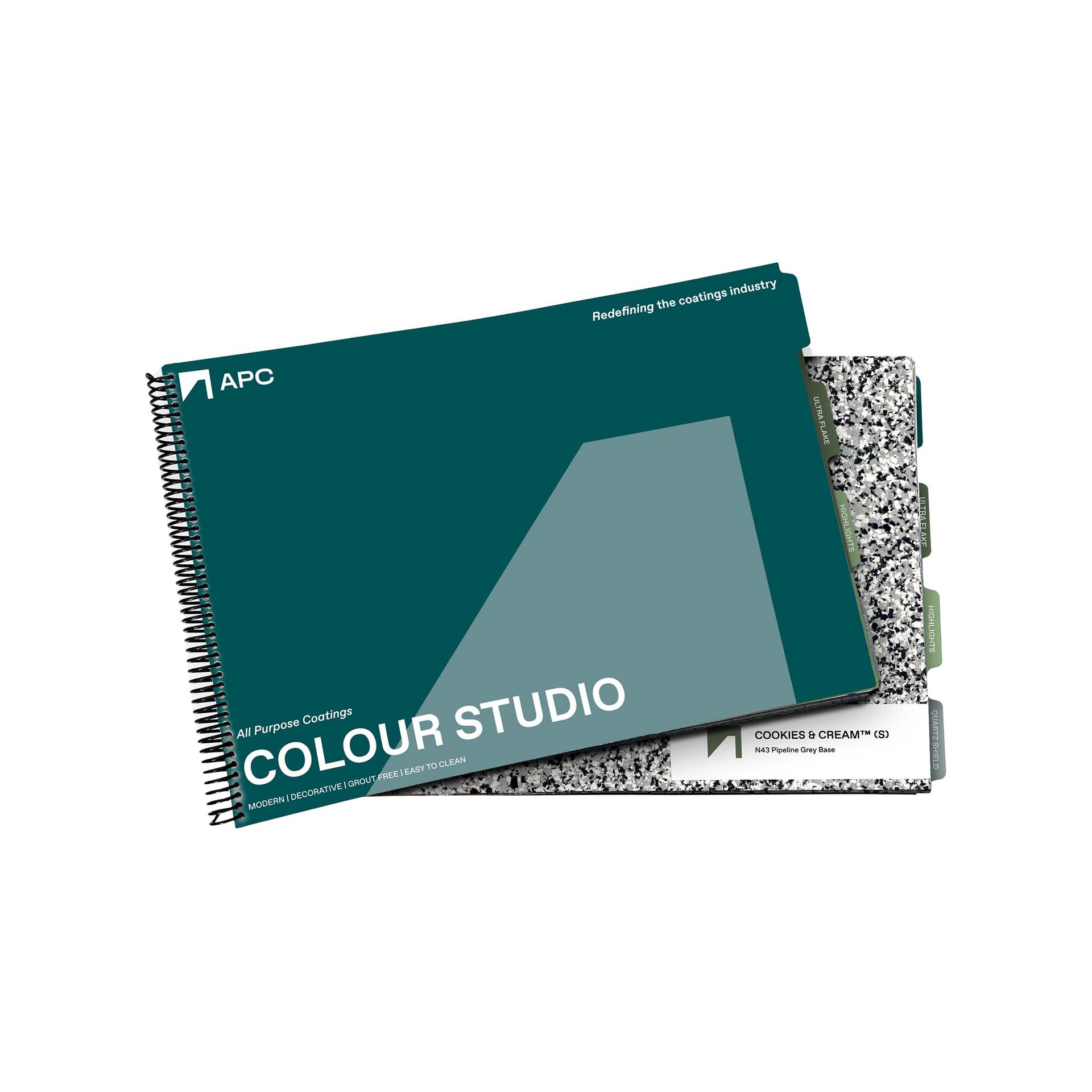 All Purpose Coatings Brochures | All Purpose Coatings
