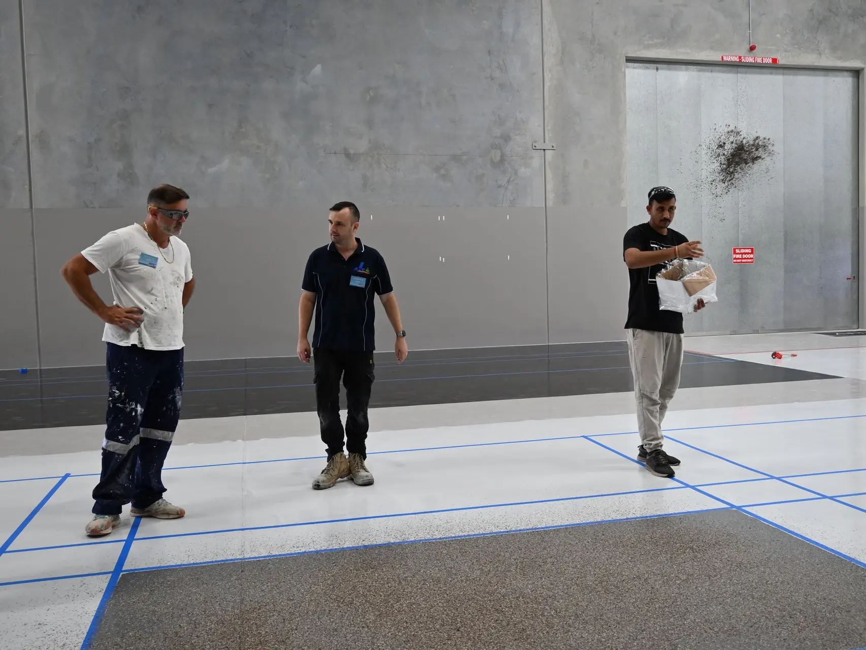 About All Purpose Coatings | Australian Protective Coatings