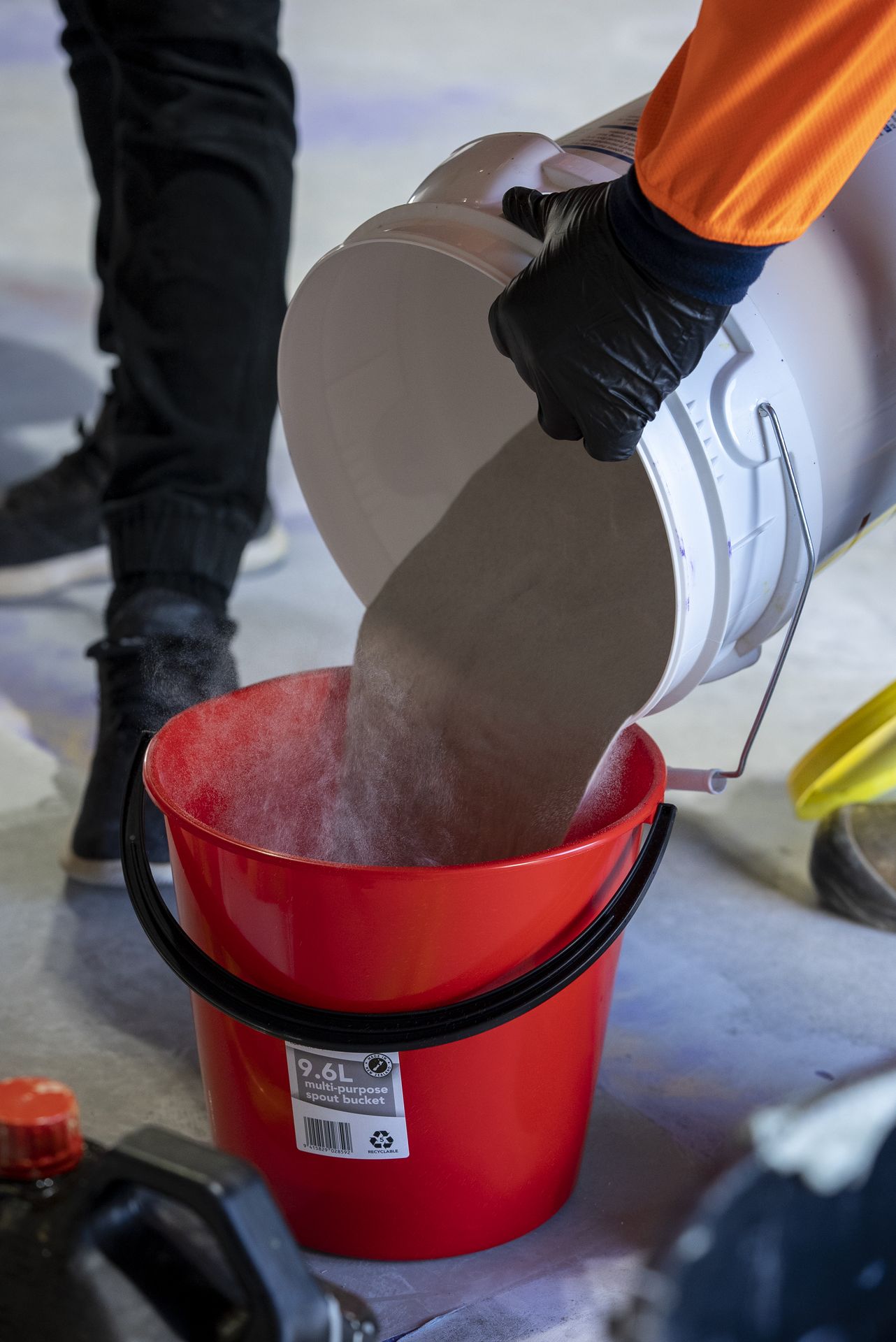 Mastering Commercial Epoxy | All Purpose Coatings